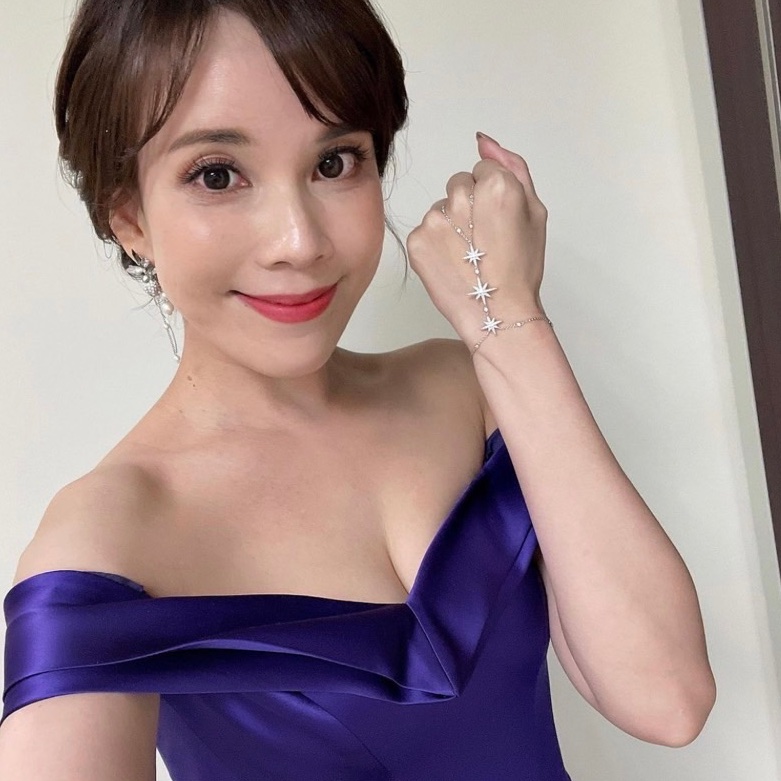 APM MONACO 流星手鍊｜PopChill 拍拍圈