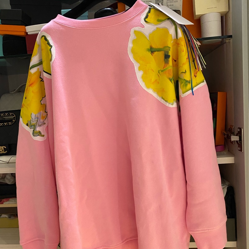 MSGM｜PopChill 拍拍圈