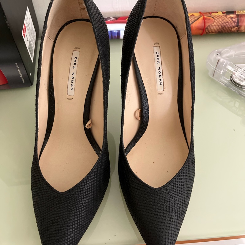 ZARA｜PopChill 拍拍圈