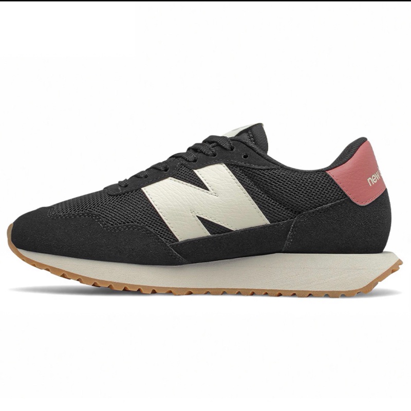 全新！nb237 草莓巧克力 new balance 237｜PopChill 拍拍圈