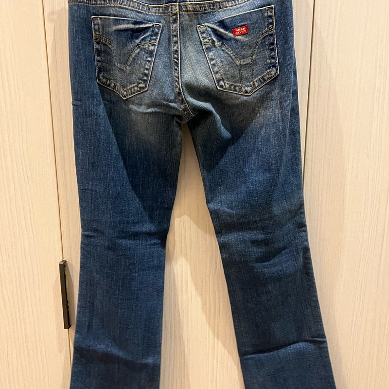 Miss sixty｜PopChill 拍拍圈