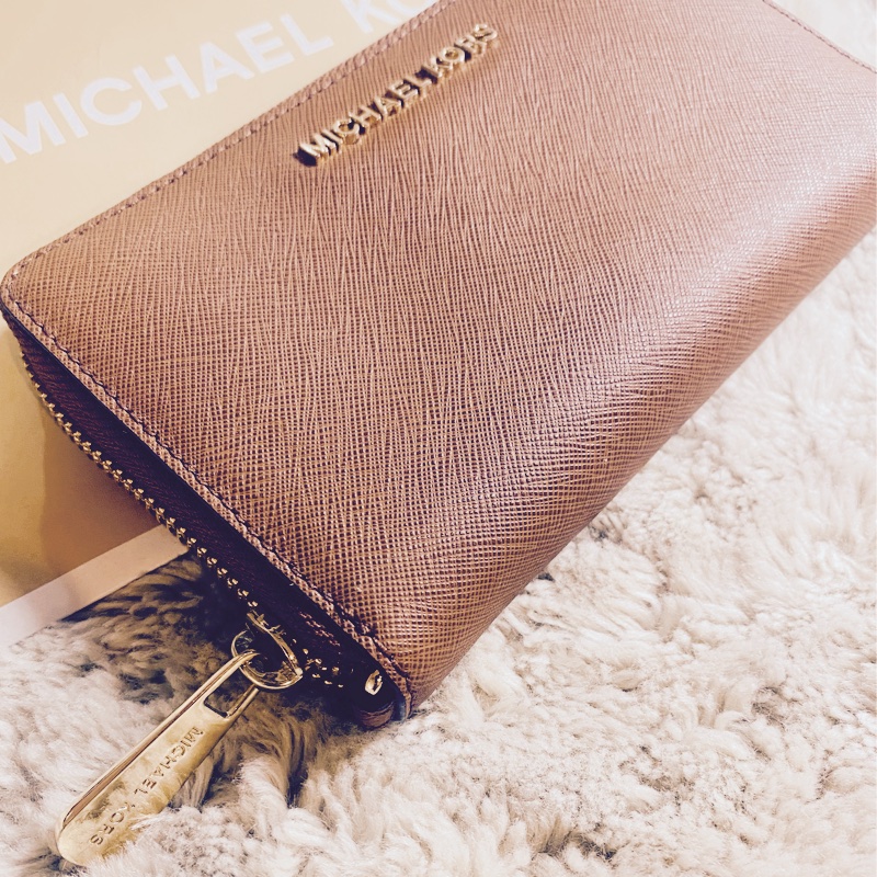 MK長夾｜PopChill 拍拍圈