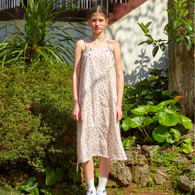 LOCLE BY LOW CLASSIC碎花洋裝｜PopChill 拍拍圈