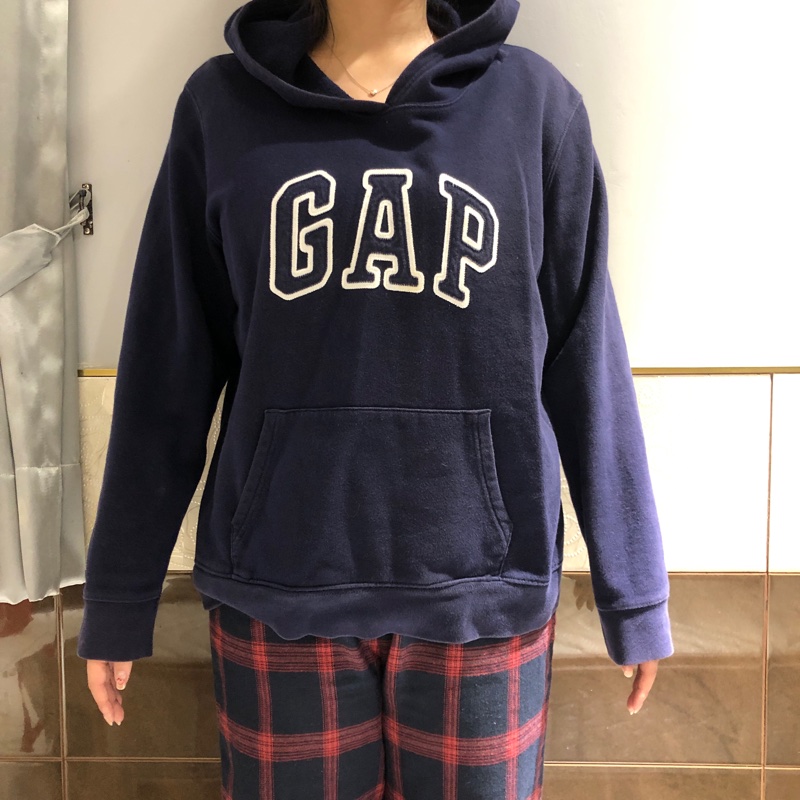 GAP 帽T(XL)｜PopChill 拍拍圈