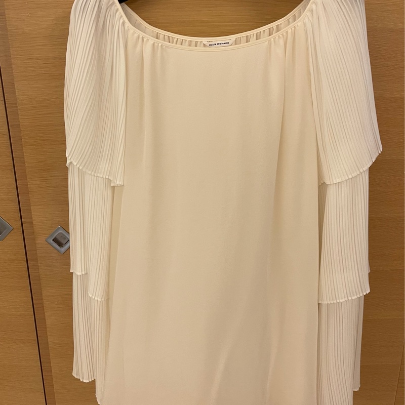 club Monaco｜PopChill 拍拍圈