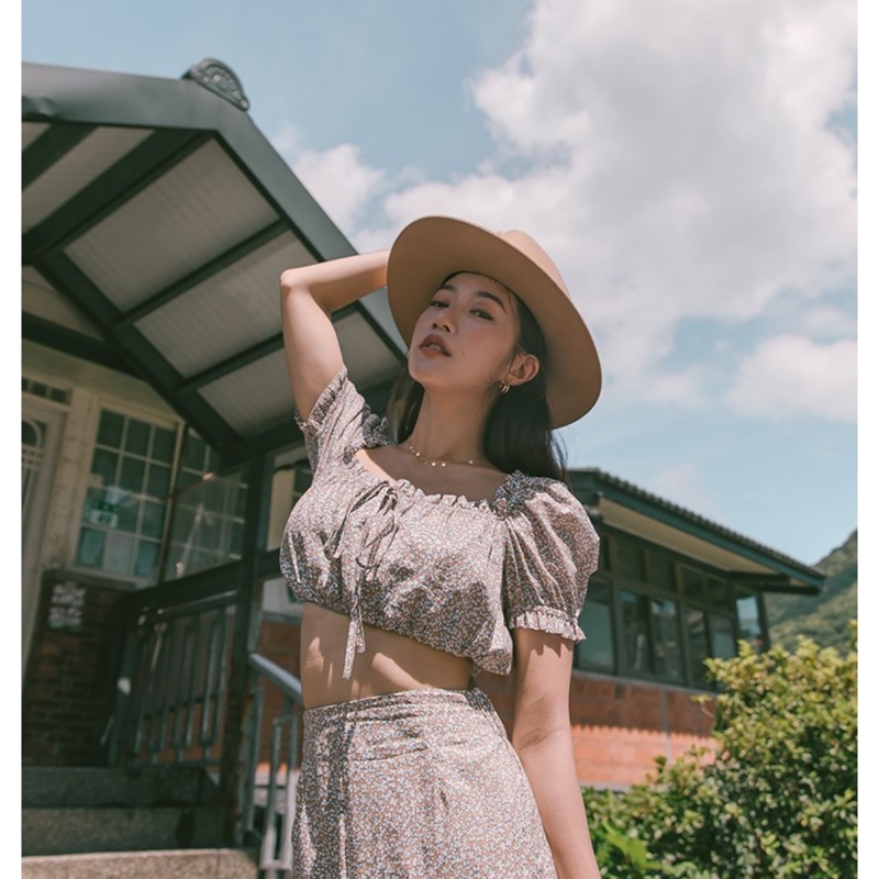 Mercci22 全新套裝 洋裝👗 ️｜PopChill 拍拍圈