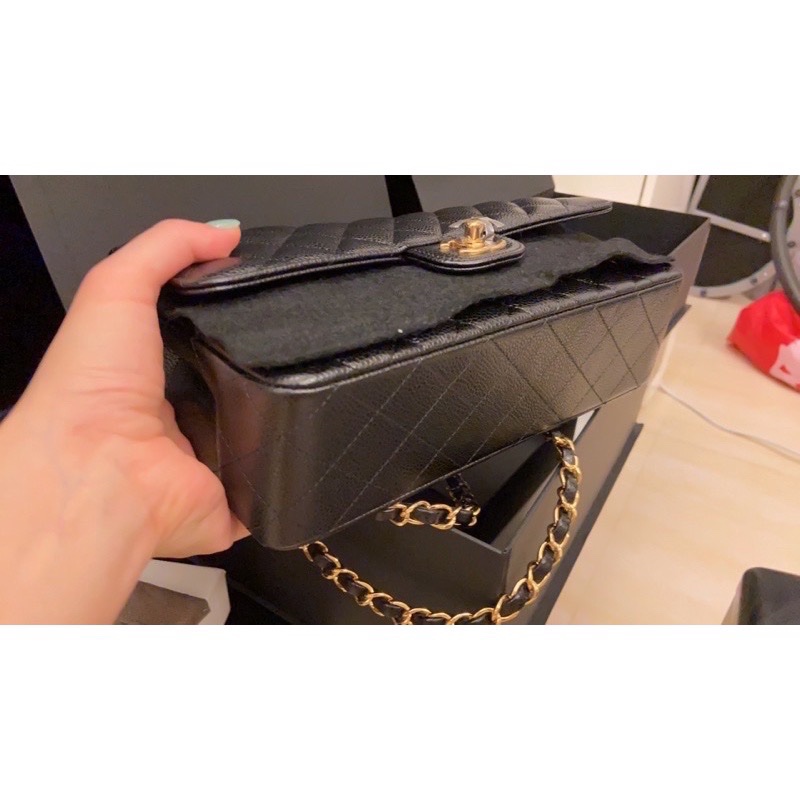 Chanel coco 25｜PopChill 拍拍圈