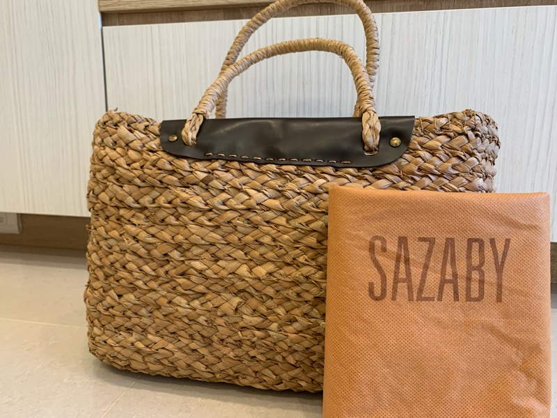 SAZABY｜PopChill 拍拍圈