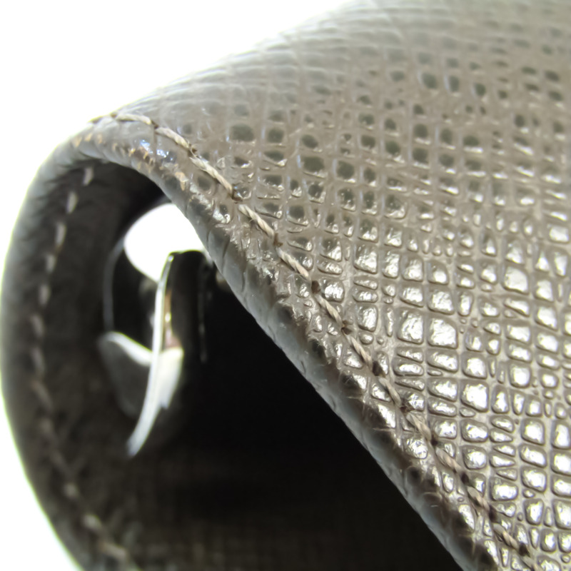 【日本直送】路易威登 Taiga Planner Cover Grizzly Agenda MM R20432｜PopChill 拍拍圈