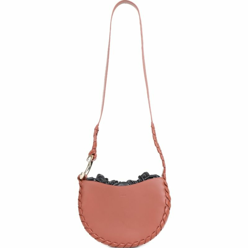 【義大利直送】全新品 CHLO BAGS棕褐色包｜PopChill 拍拍圈