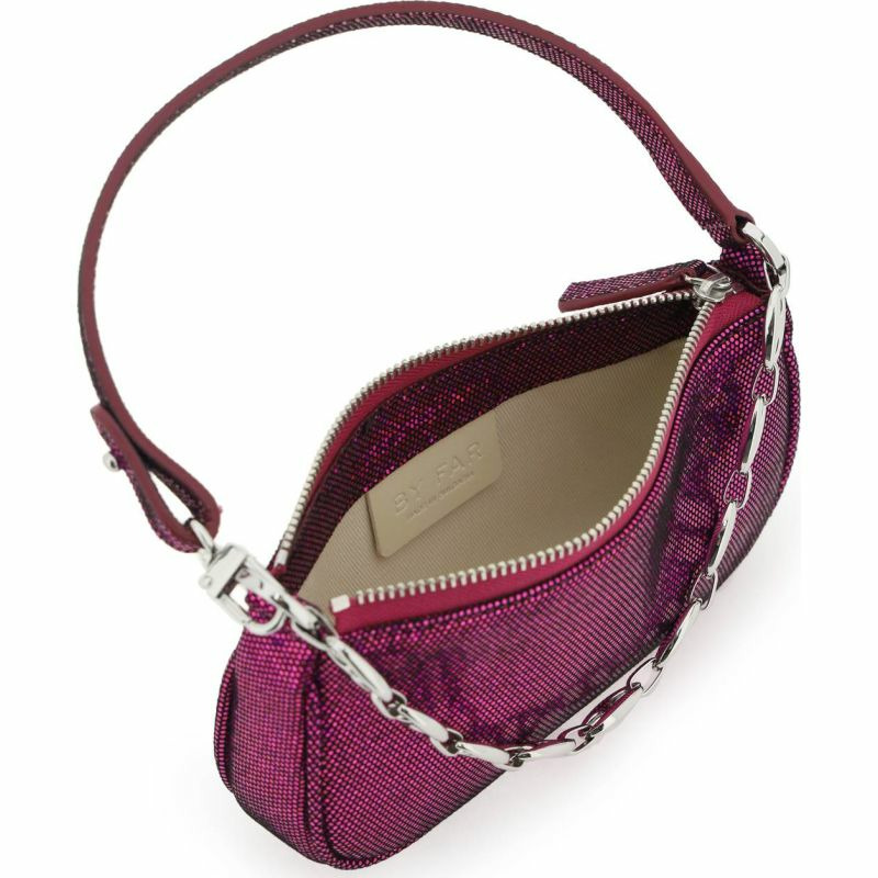 【義大利直送】全新品 “MINI RACHEL”迪斯科圓點皮革迷你手袋｜PopChill 拍拍圈