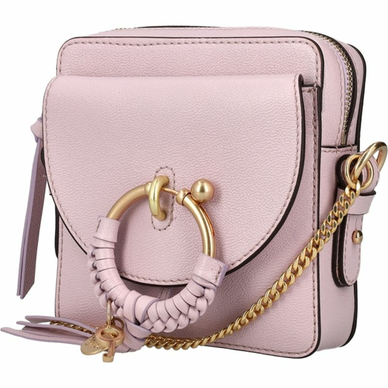 【義大利直送】全新品 SEE BY CHLO BAGSPink 包｜PopChill 拍拍圈