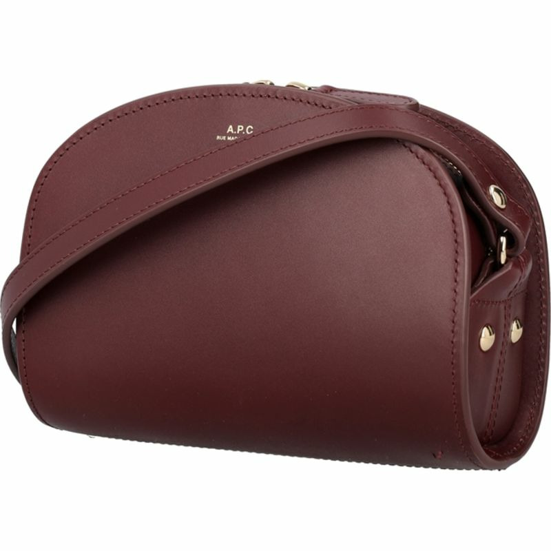 【義大利直送】全新品 Apc BAGS紅色包｜PopChill 拍拍圈