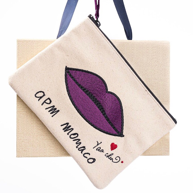 全新 apm Monaco 手拿包｜PopChill 拍拍圈