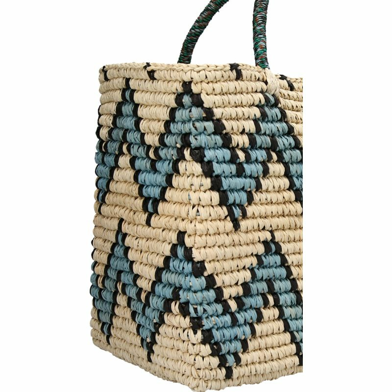 【義大利直送】全新品 “Split Personality Canasta”手提包｜PopChill 拍拍圈