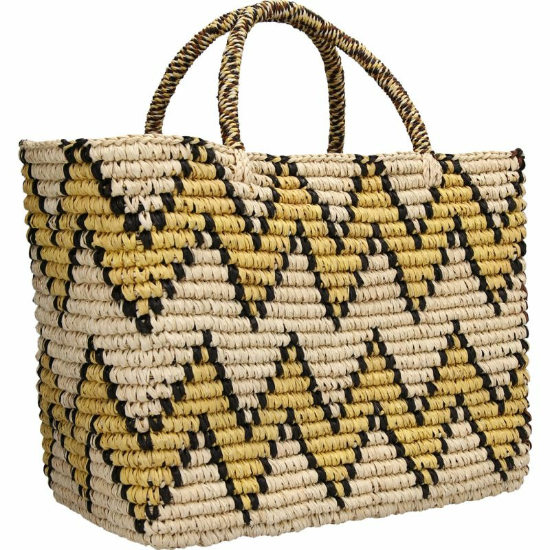 【義大利直送】全新品 “Split Personality Canasta”手提包｜PopChill 拍拍圈