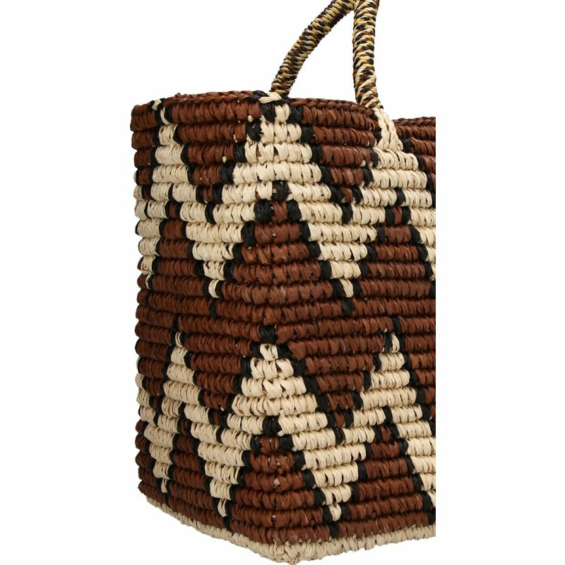 【義大利直送】全新品 “Split Personality Canasta”手提包｜PopChill 拍拍圈