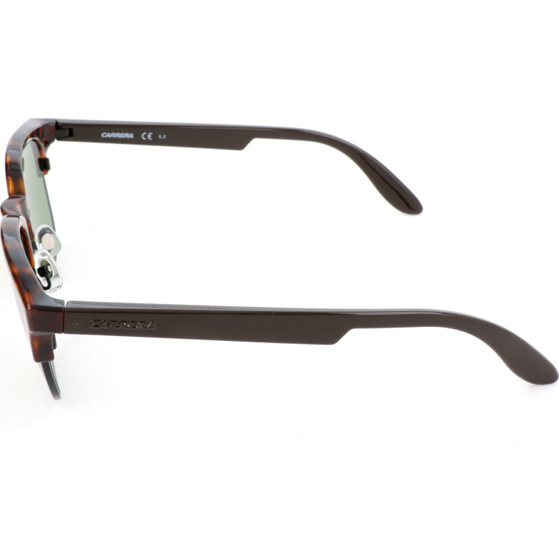 【義大利直送】全新品 Carrera 哈瓦那黑棕色太陽鏡｜PopChill 拍拍圈