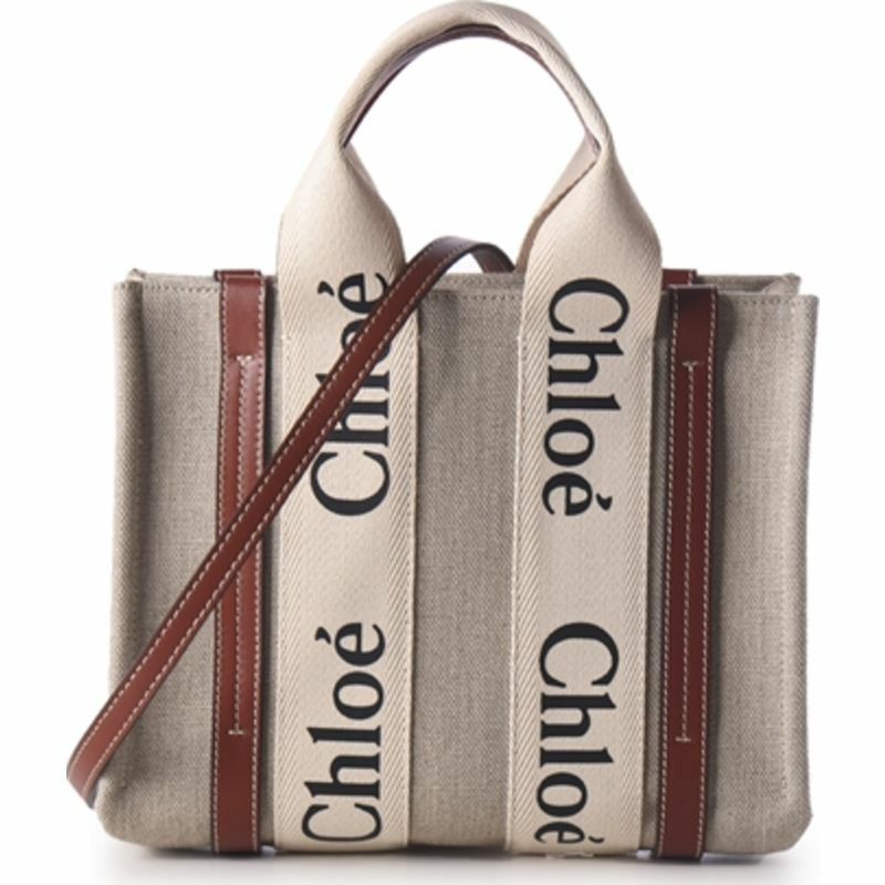 【義大利直送】全新品 CHLO BAGS白米色包｜PopChill 拍拍圈