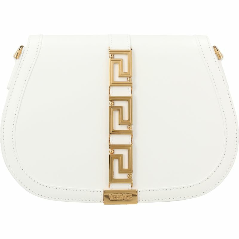 【義大利直送】全新品 “Grande greca goddness”單肩包｜PopChill 拍拍圈