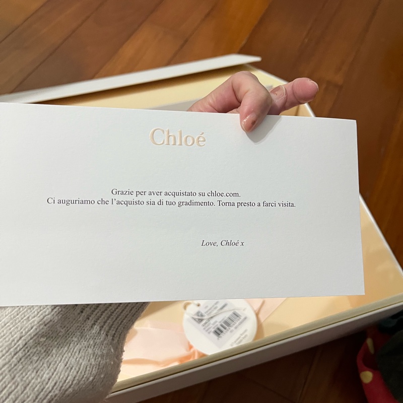 Chloe｜PopChill 拍拍圈