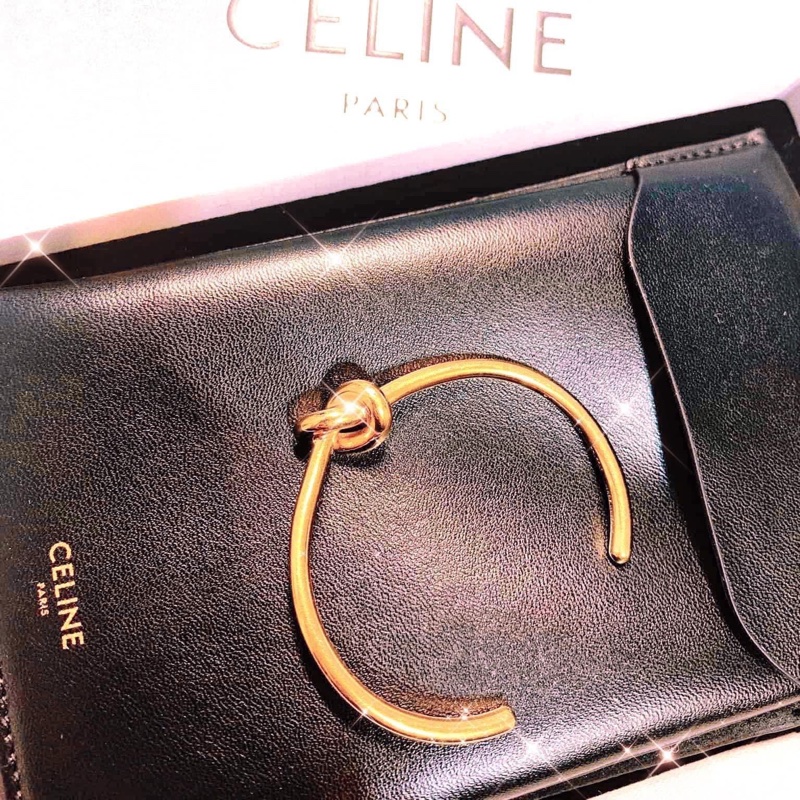 Celine Knot Bracelet 經典打結手環S號｜PopChill 拍拍圈