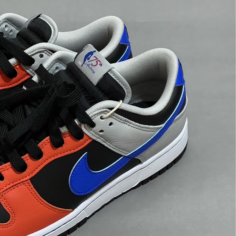 Nike X NBA Dunk Low retro EMB｜PopChill 拍拍圈
