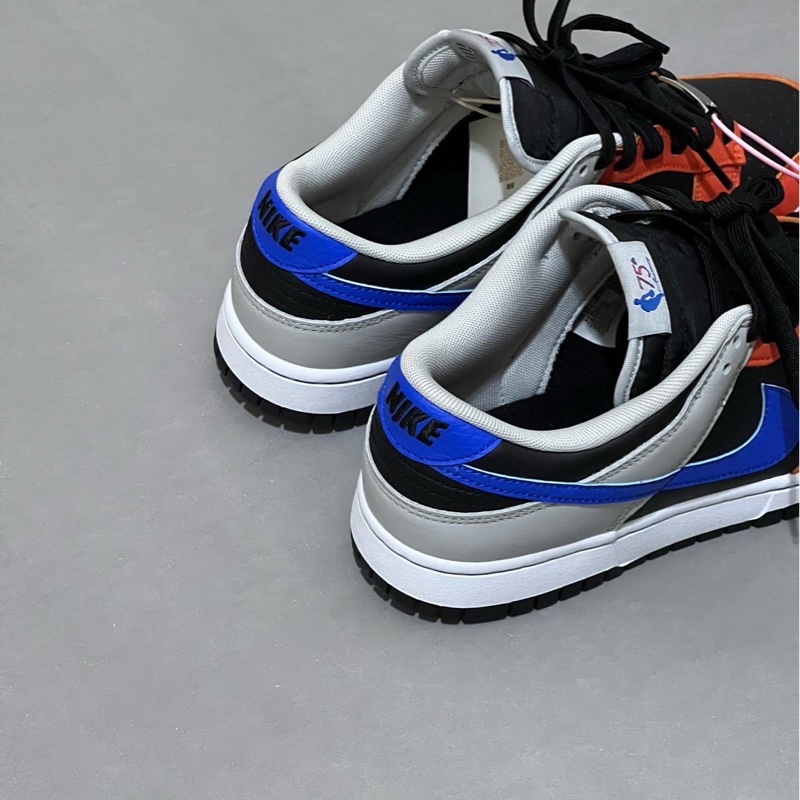 Nike X NBA Dunk Low retro EMB｜PopChill 拍拍圈