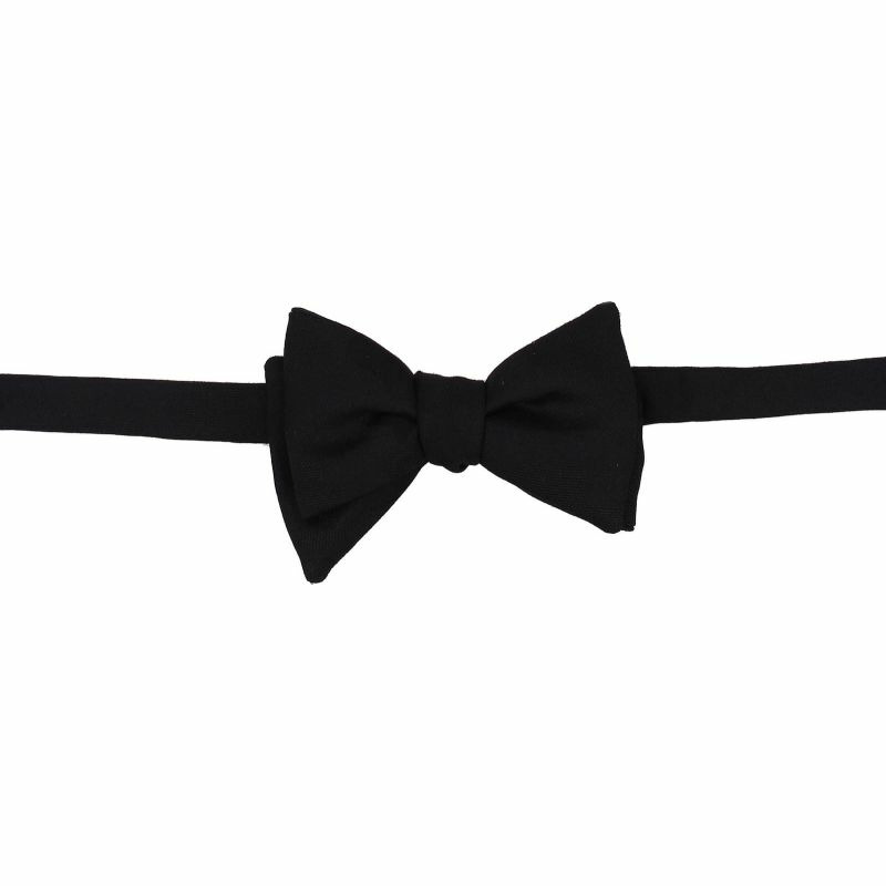 【義大利直送】全新品 Neil barrett papillon 男士羊毛黑色｜PopChill 拍拍圈