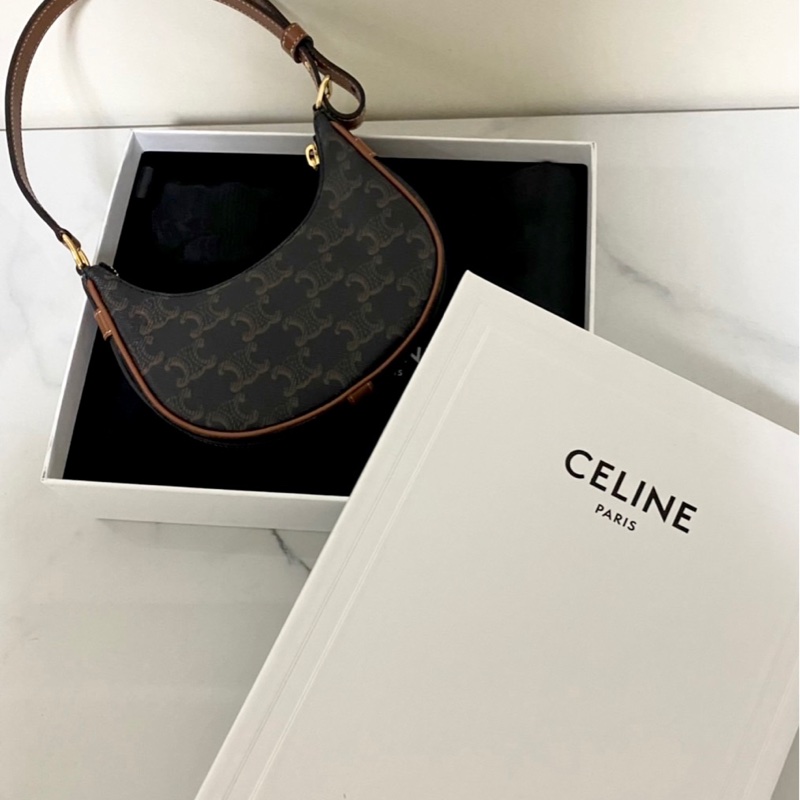 celine mini ava｜PopChill 拍拍圈
