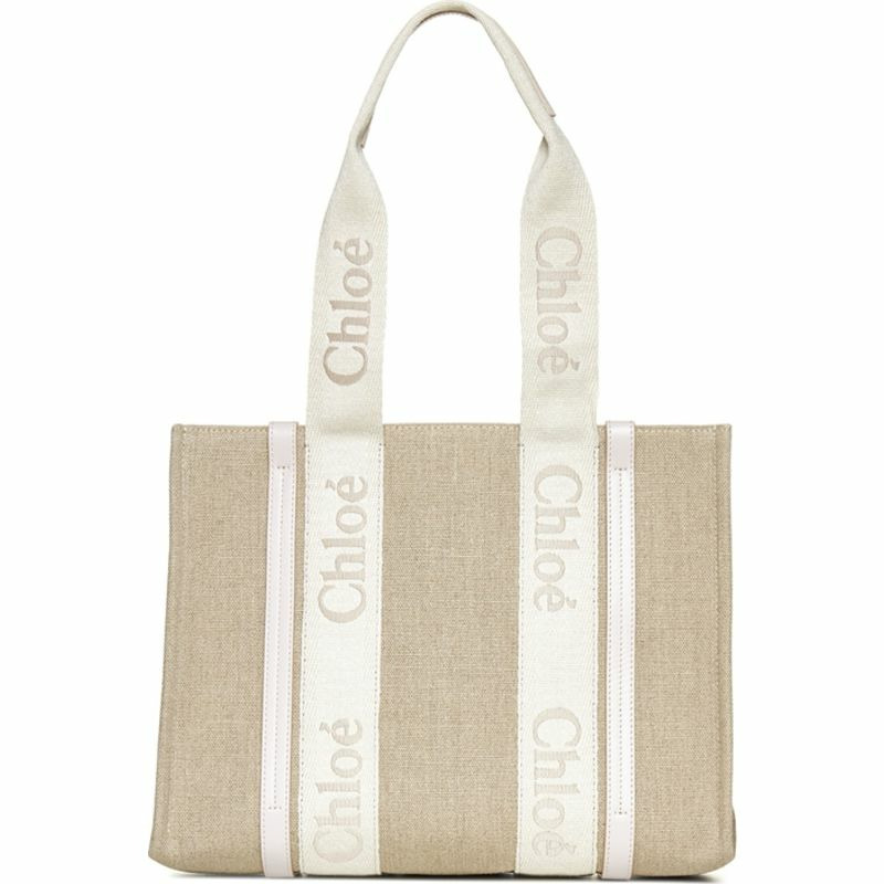 【義大利直送】全新品 CHLO HANDBAGS棕色手提包｜PopChill 拍拍圈
