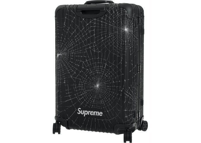 全新 SUPREME X RIMOWA Check-In L 30吋｜PopChill 拍拍圈