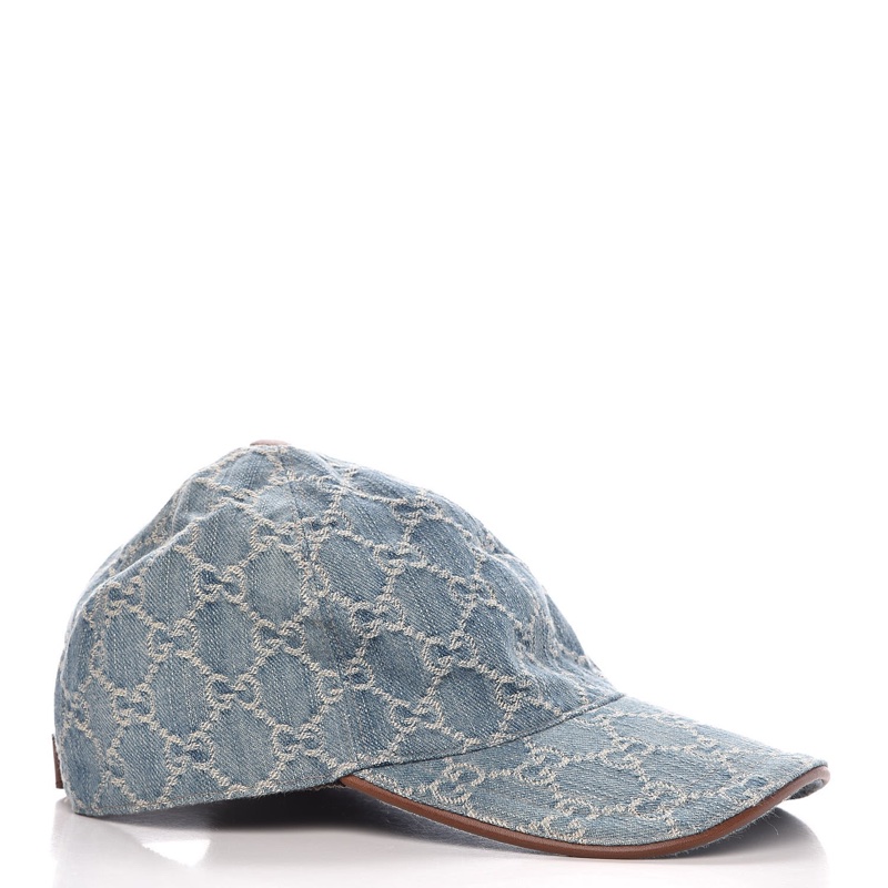 Gucci denim cap｜PopChill 拍拍圈