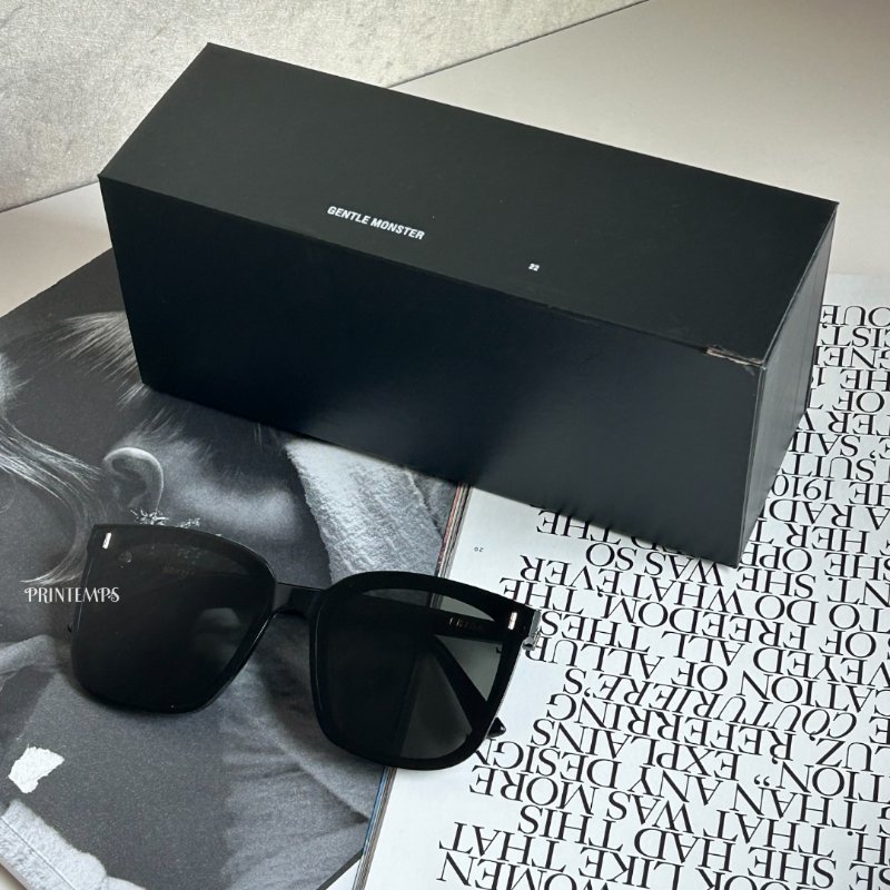 ｜GENTLE MONSTER｜FRIDA 01全新福利品｜PopChill 拍拍圈