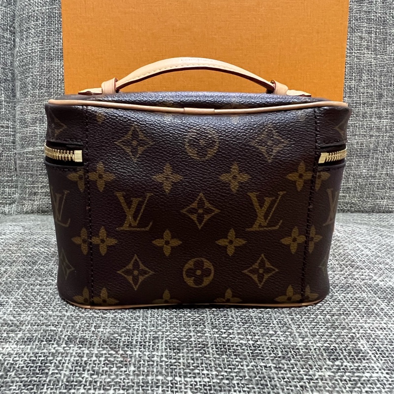 LV NICE MINI｜PopChill 拍拍圈