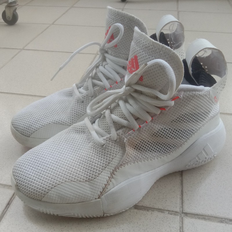 ADIDAS D ROSE 773籃球鞋中筒 愛迪達｜PopChill 拍拍圈