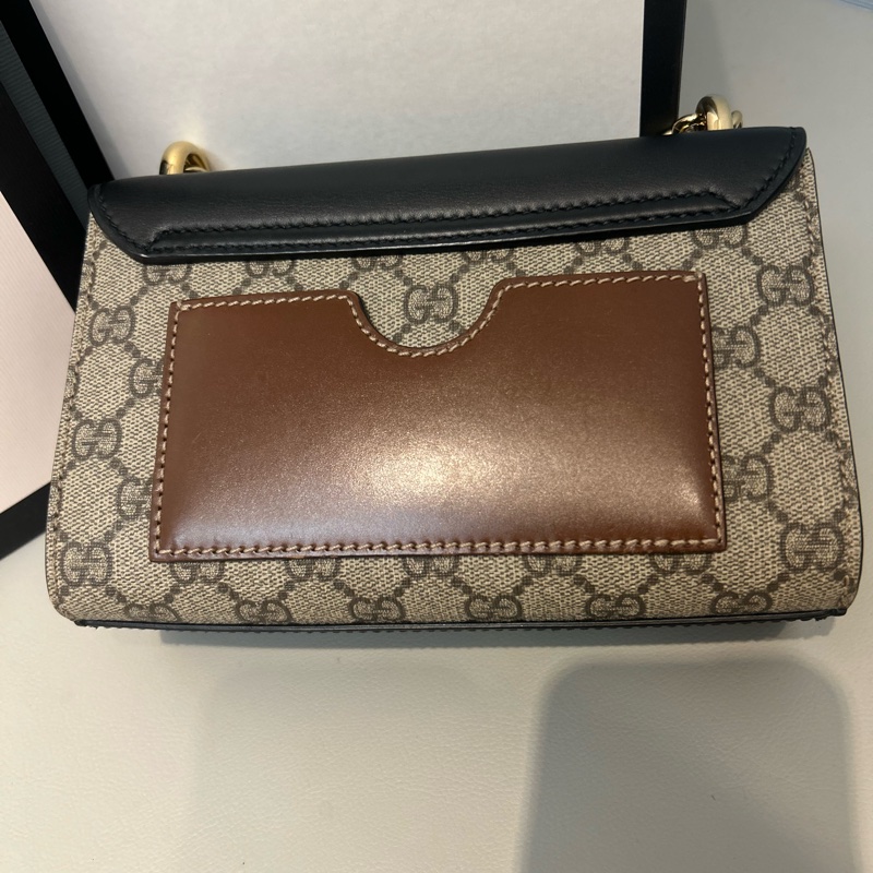 Gucci padlock｜PopChill 拍拍圈