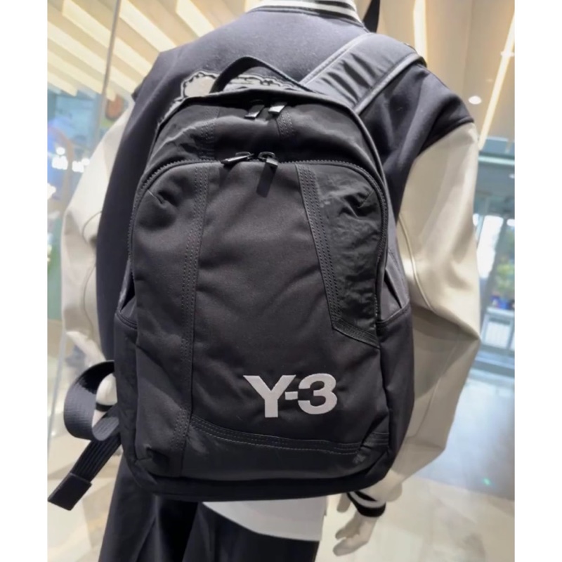 Y-3 後背包 H63097｜PopChill 拍拍圈