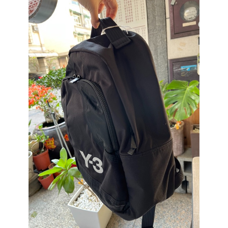 Y-3 後背包 H63097｜PopChill 拍拍圈