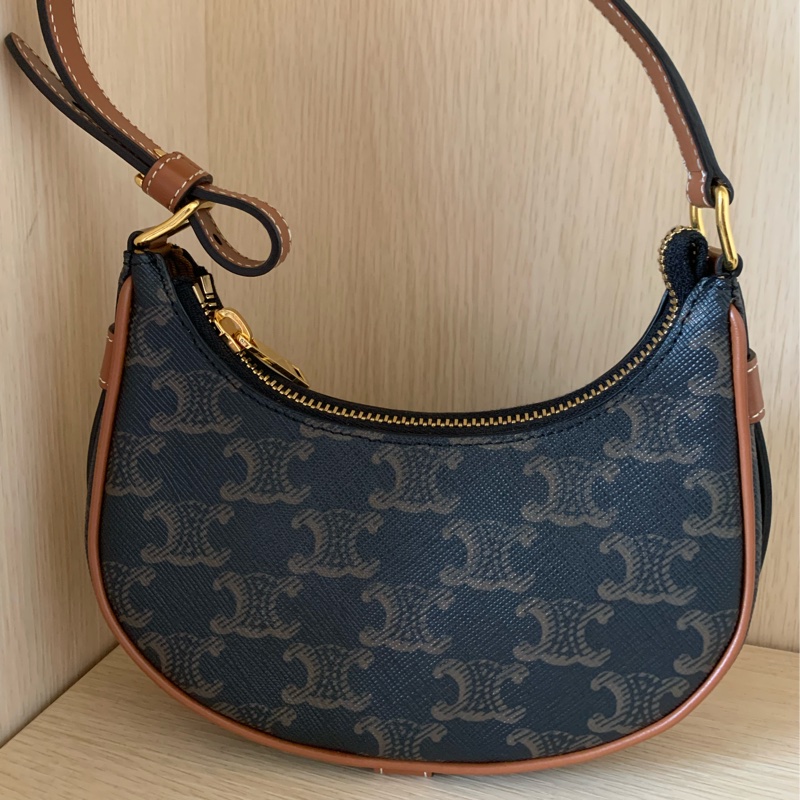 Celine AVA mini｜PopChill 拍拍圈