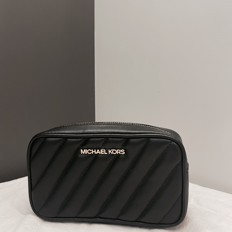 MK 小羊皮腰包｜PopChill 拍拍圈