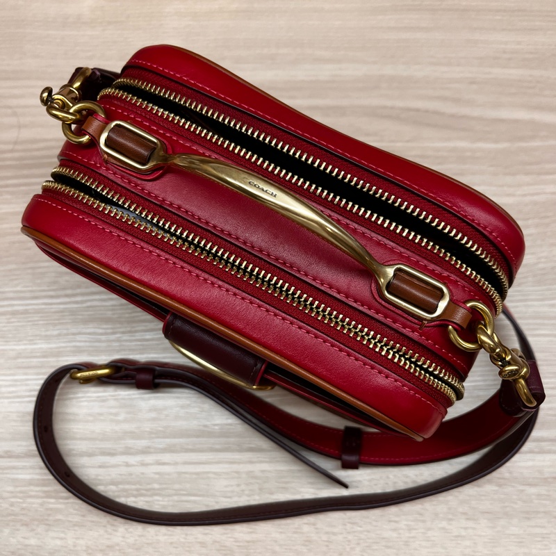 coach Riley lunchbox｜PopChill 拍拍圈