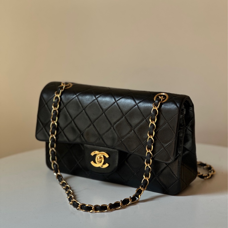 Chanel CF23｜PopChill 拍拍圈