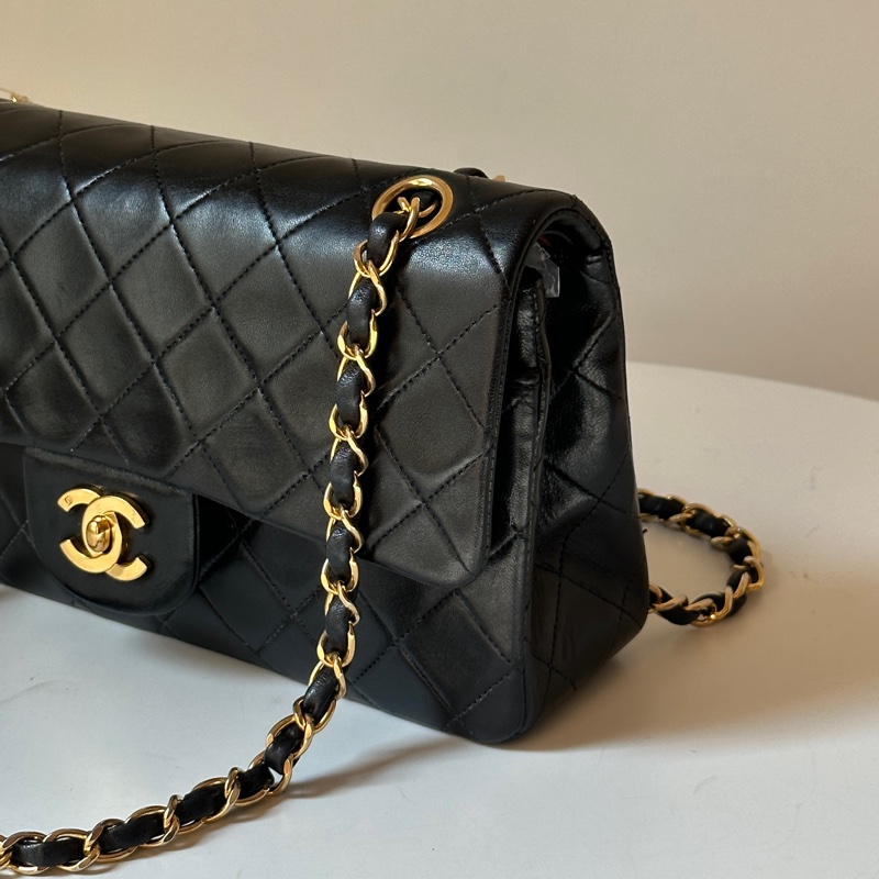 Chanel CF23｜PopChill 拍拍圈