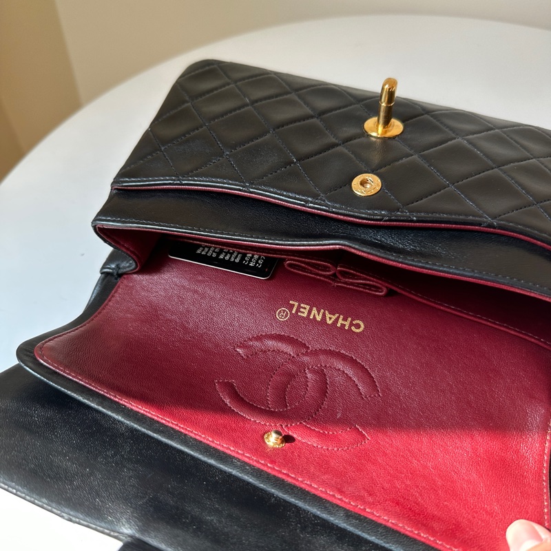 Chanel CF23｜PopChill 拍拍圈