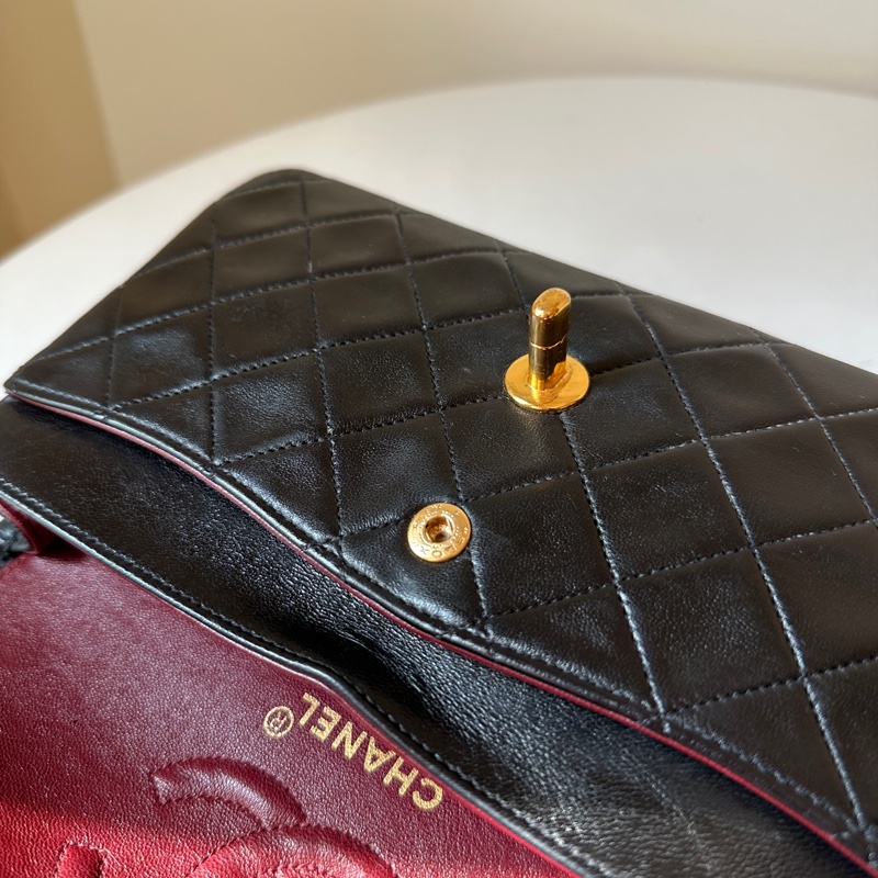 Chanel CF23｜PopChill 拍拍圈