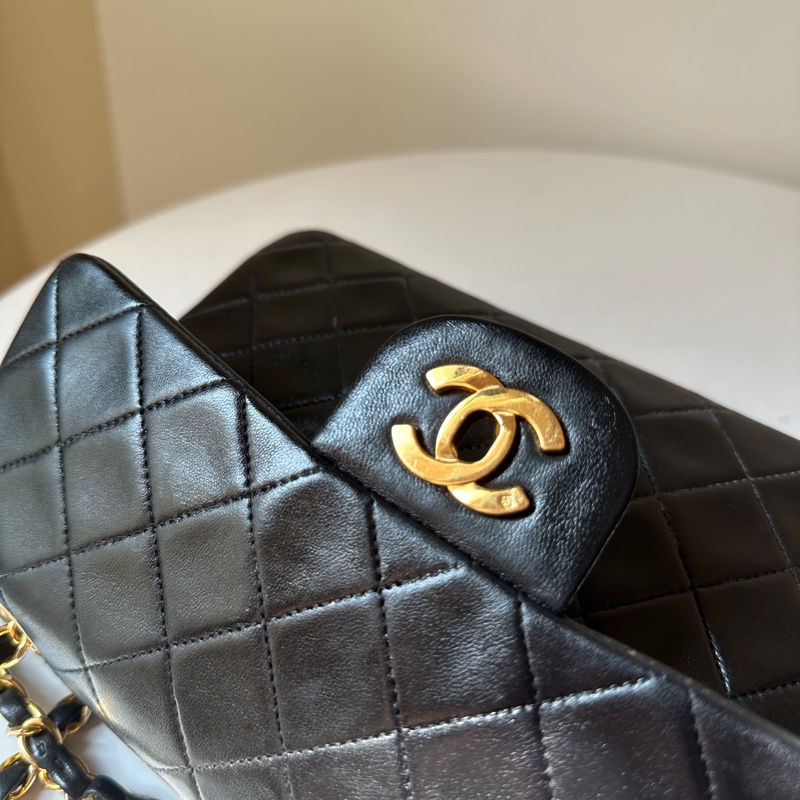 Chanel CF23｜PopChill 拍拍圈