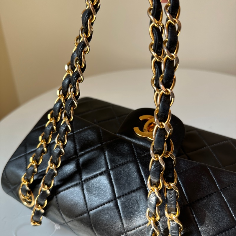 Chanel CF23｜PopChill 拍拍圈