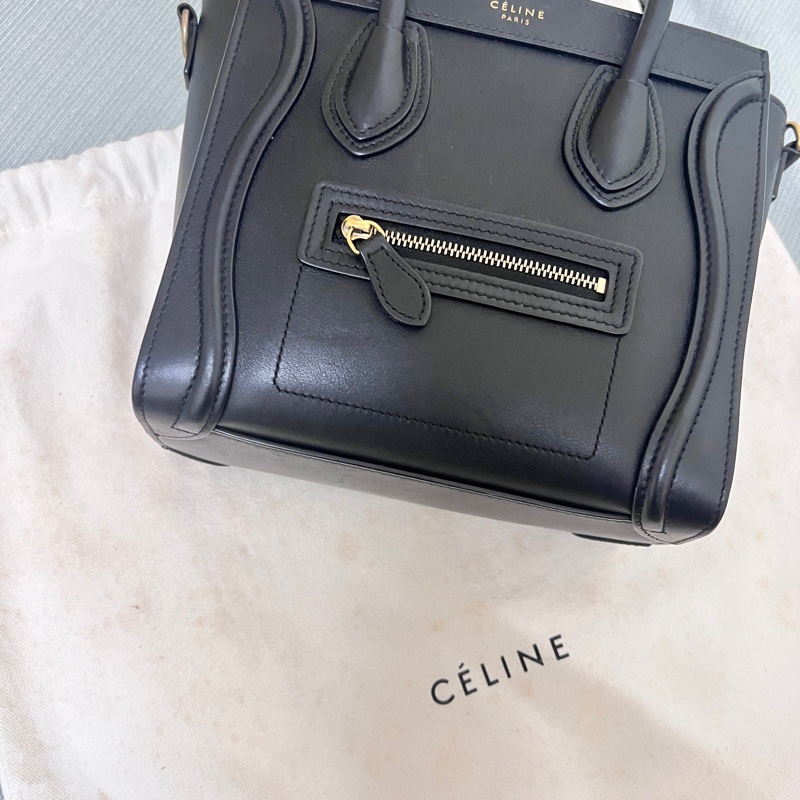 CÉLINE｜PopChill 拍拍圈