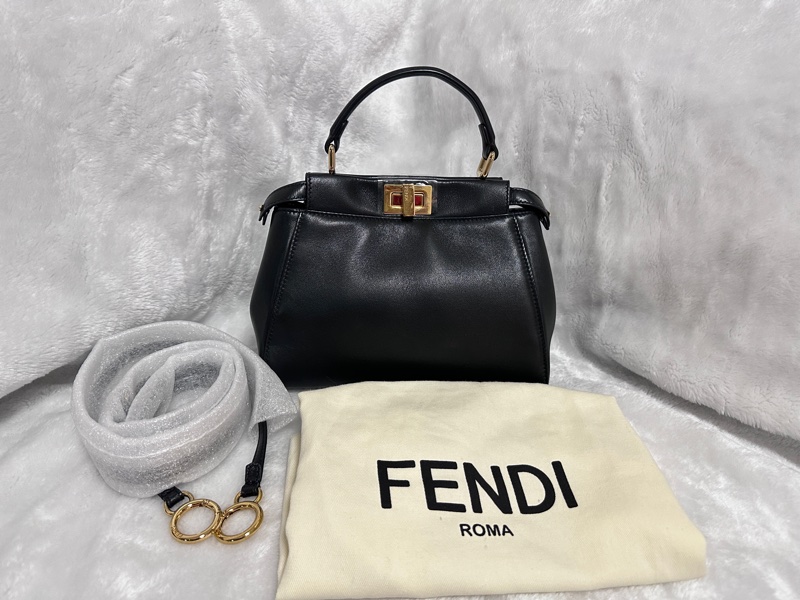 FENDI｜PopChill 拍拍圈